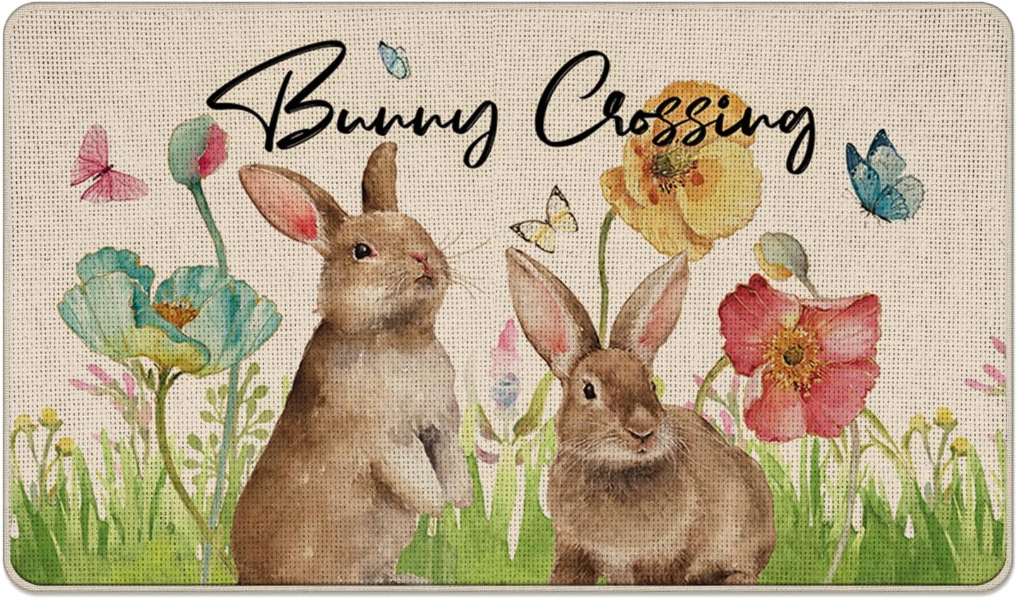 31 Sweet and Stylish Easter Decorating Ideas to Brighten Your Home ...