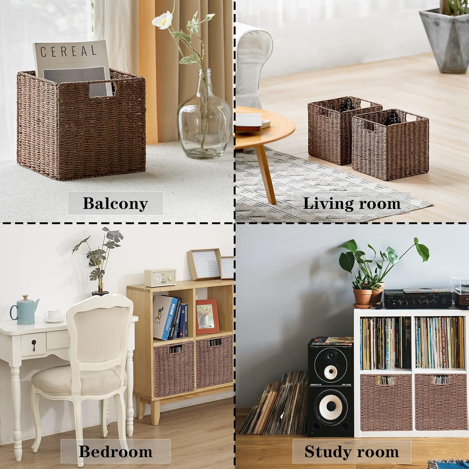29 Clever Small Apartment Storage Ideas to Maximize Your Space - Life ...