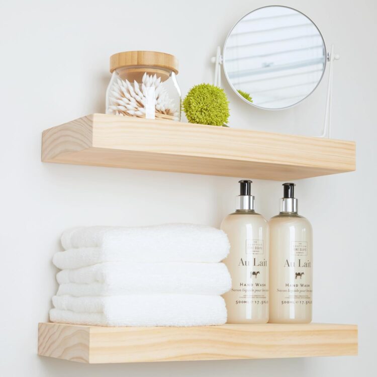 27 Easy Bathroom Counter Decor Ideas to Copy Today - Life Glow Up