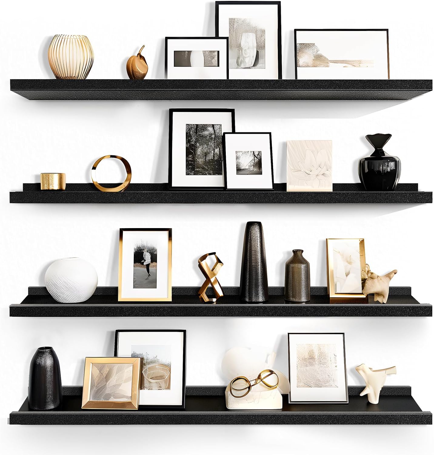 22 Stunning Over The Couch Decor Ideas You Can Easily Recreate - Life ...