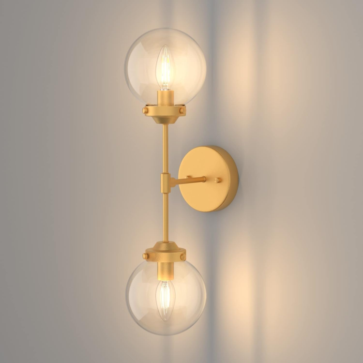24 Functional but Stylish Small Bathroom Decor Ideas to Try Right Now ...