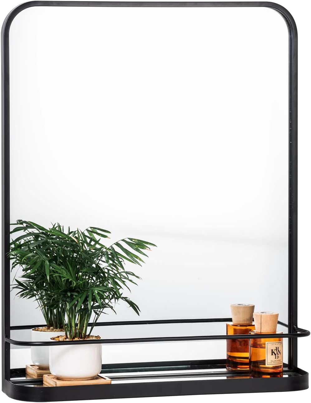 23 Clever Small Bathroom Shelf Ideas to Transform Your Space - Life Glow Up