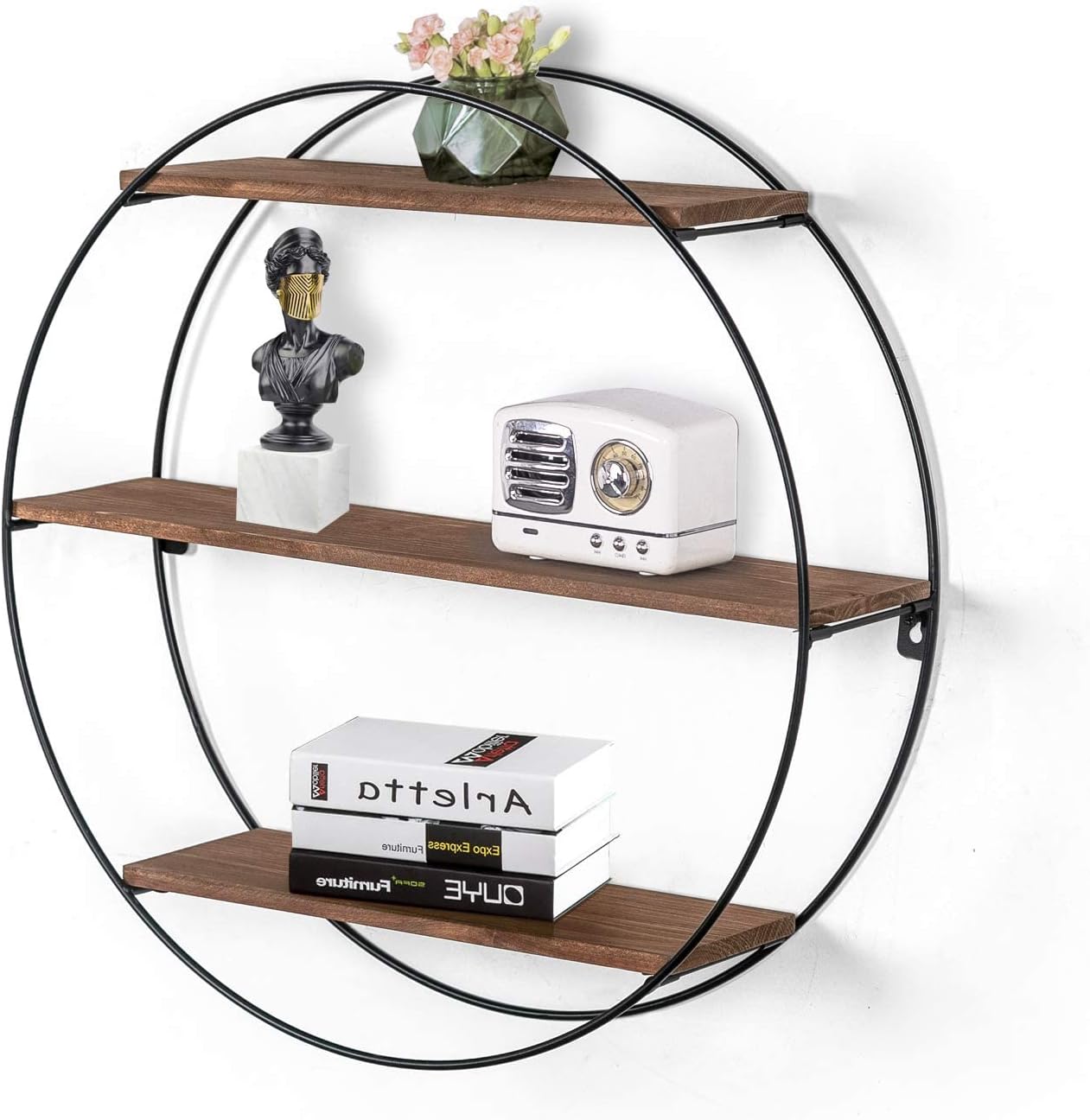 23 Clever Small Bathroom Shelf Ideas to Transform Your Space - Life Glow Up